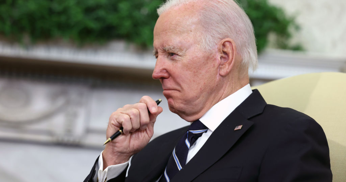 1 Month After Griner Prisoner Exchange, Biden Admin ‘Ignoring’ Dying ...