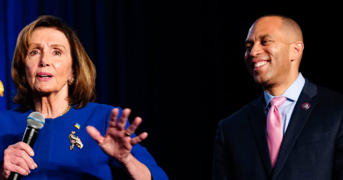 208 House Democrats Vote Against Codifying DOGE Cuts — Independent ...