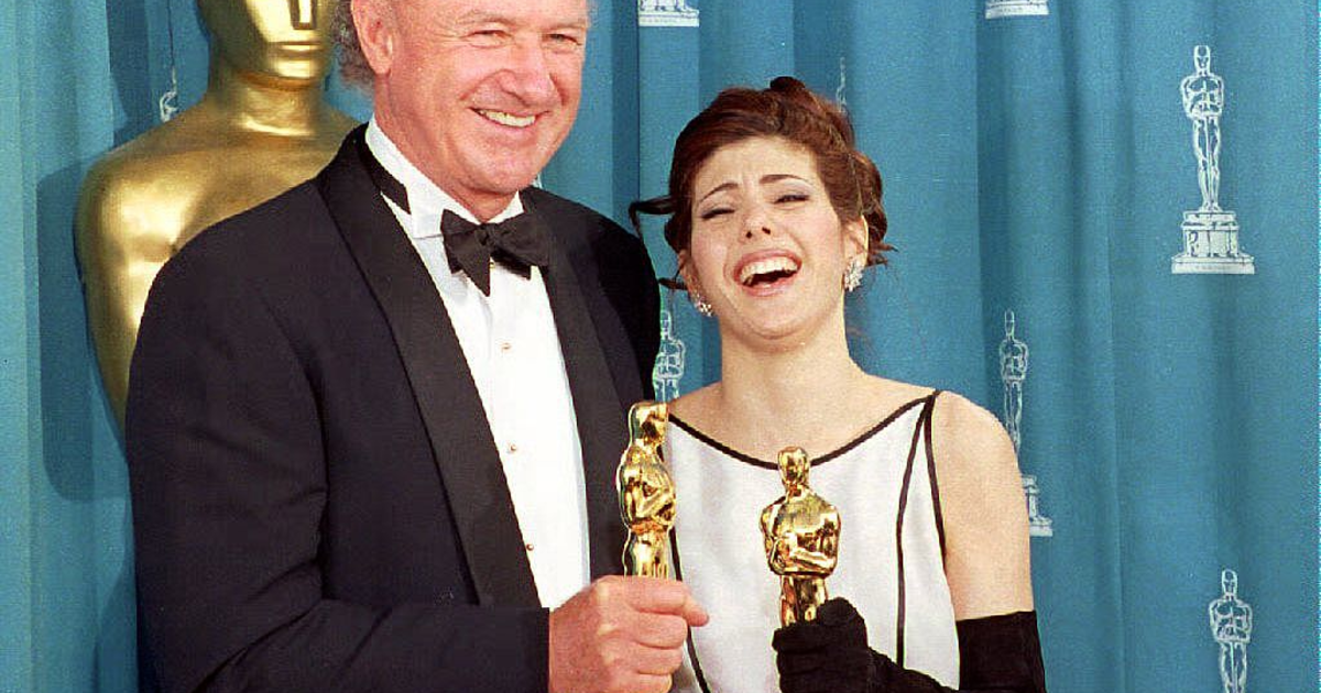 Actor Gene Hackman, Wife Found Dead: Police — Independent Journal Review
