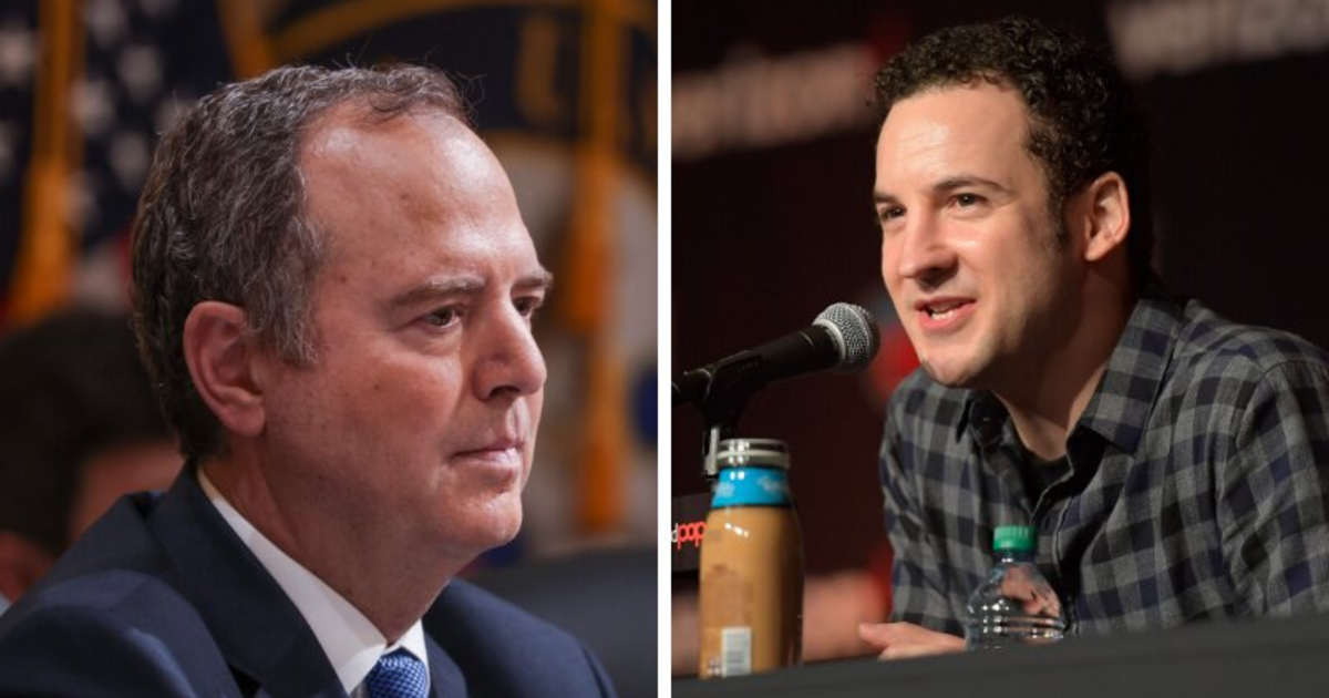 ‘Boy Meets World’ Actor Files Paperwork to Run for Adam Schiff’s Seat ...