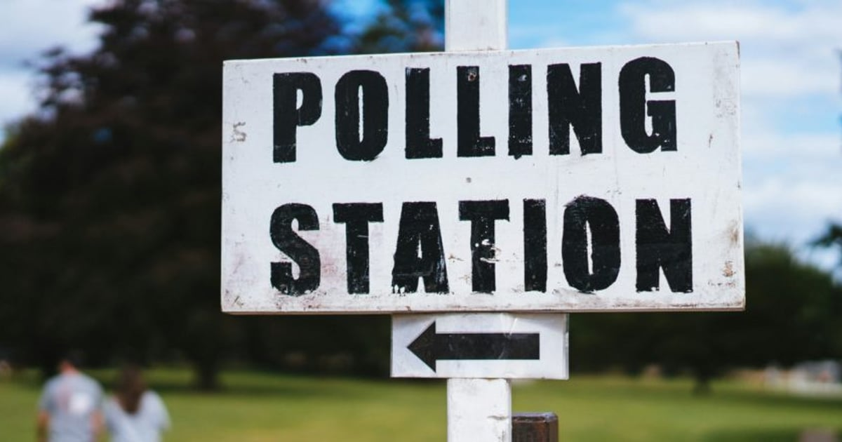 After SCOTUS Fails To Act, States Must Step Up To Save Election Day ...