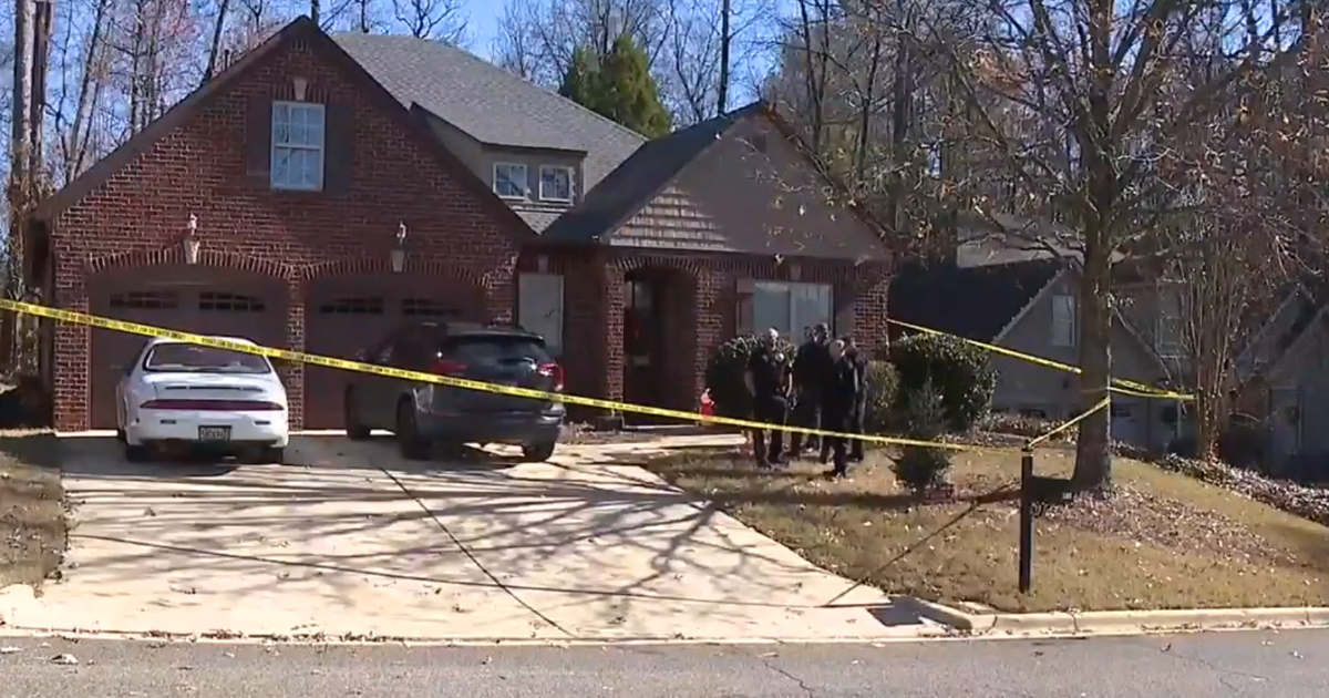 Alabama Sports Reporter Christina Chambers and Husband Found Dead in ...
