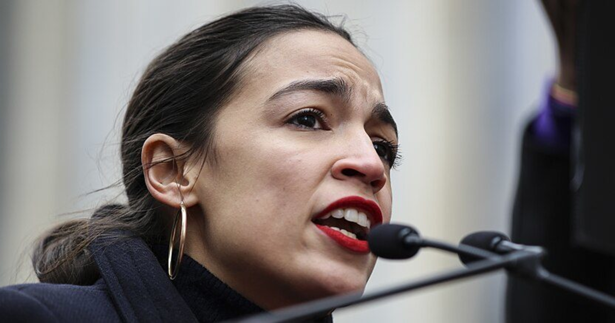 ALAN DERSHOWITZ: What Hypocritical AOC Is Shamelessly Ignoring When She ...