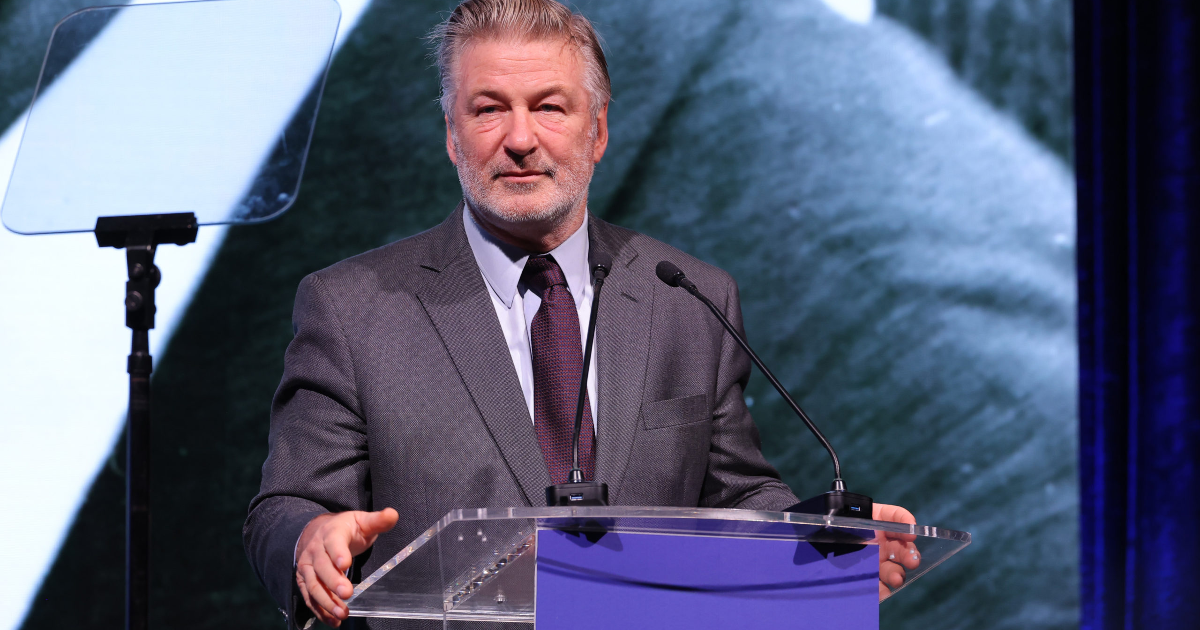 Alec Baldwin Facing Criminal Charges Over ‘Rust’ Shooting — Independent ...