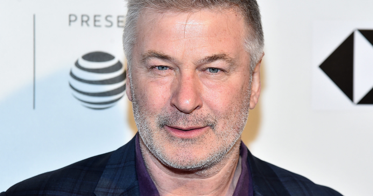 Alec Baldwin Files Lawsuit to ‘Clear His Name’ Following ‘Rust ...