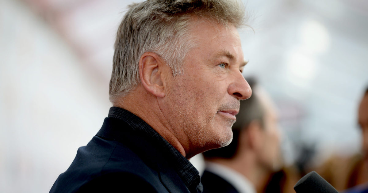 Alec Baldwin Slammed After Posting About Halyna Hutchins One Year After ...