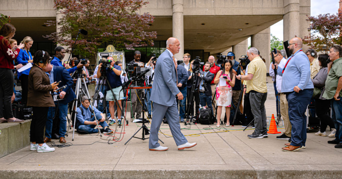 All Charges Dropped Against World No. 1 Golfer Scottie Scheffler ...