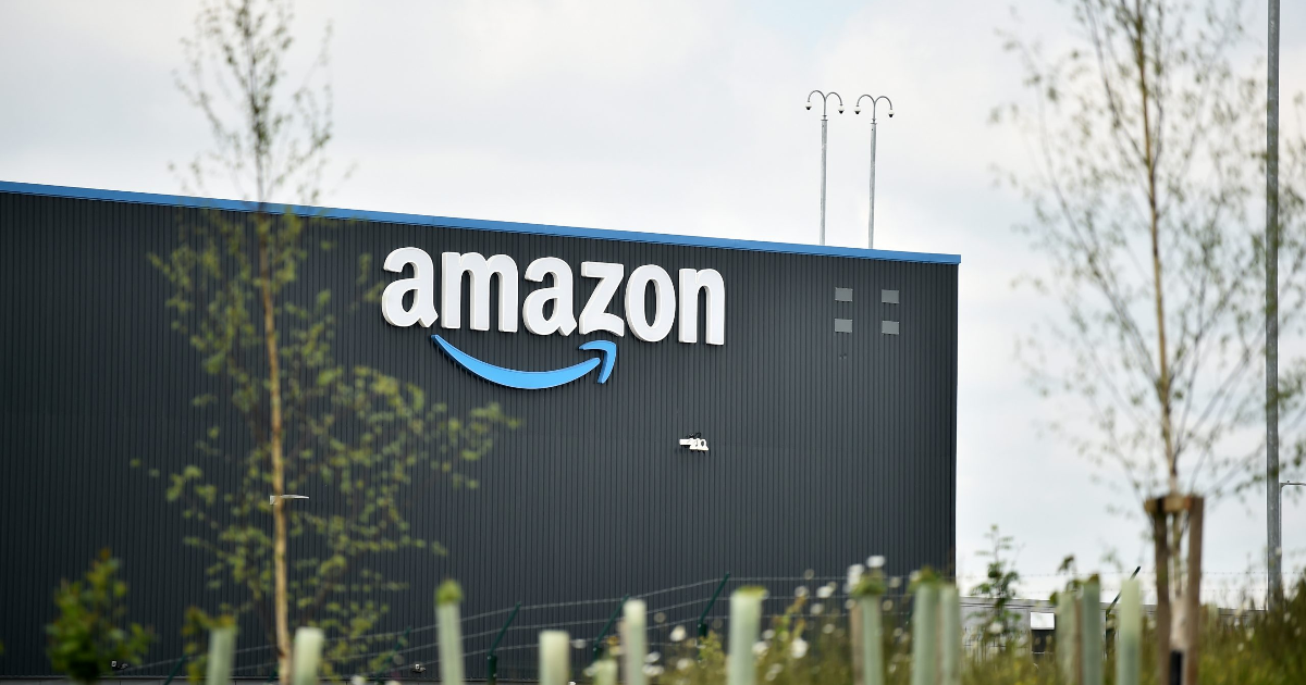 Amazon Admits ‘Error’ After Alexa Gives Different Responses on Trump ...