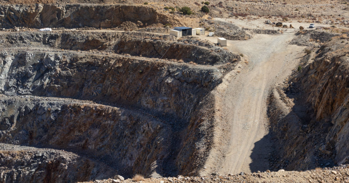 America’s Rare-Earth Comeback: Inside the High-Stakes Push to Break ...
