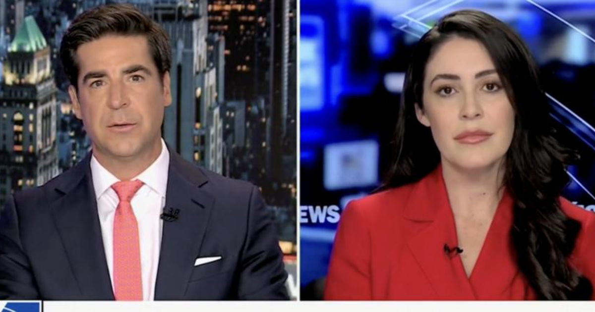 Anna Paulina Luna Alleges NBC Has Unseen JFK Assassination Tape, Pushes ...