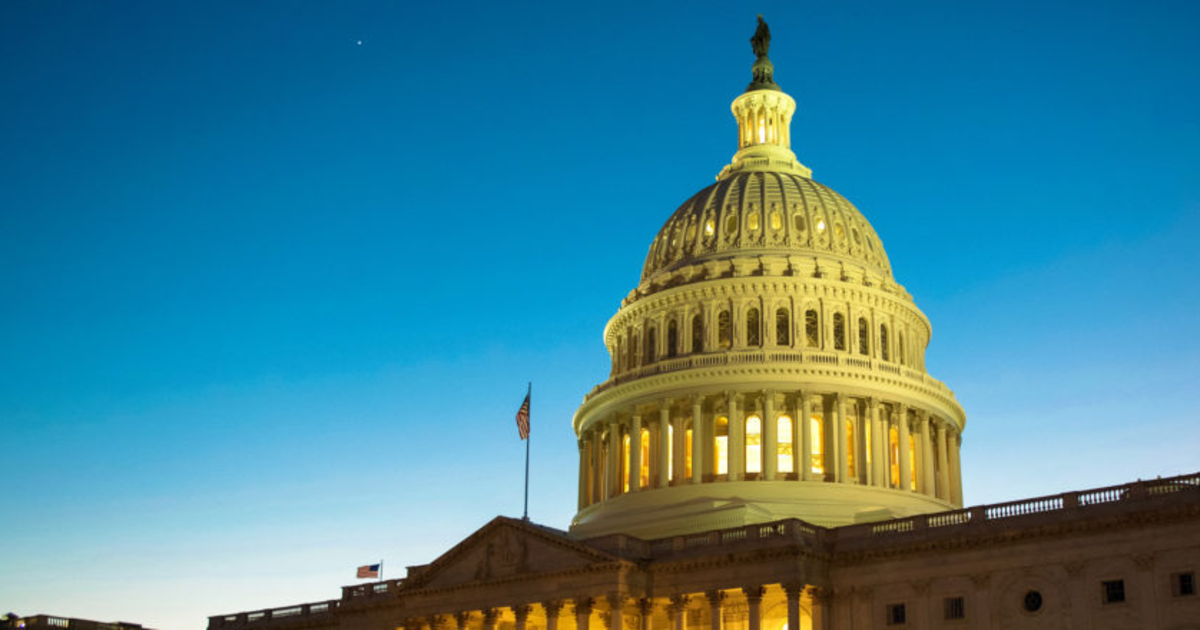 Two Major Agencies Ending Taxpayer-Funded Subscriptions To Liberal News ...