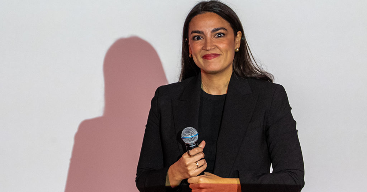 AOC Blasts Fox Producer, Says Jesse Watters ‘Sexualized and Harassed ...