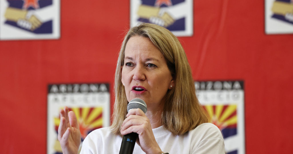 Arizona AG Sparks Outrage by Suggesting Residents Could Shoot Masked ...