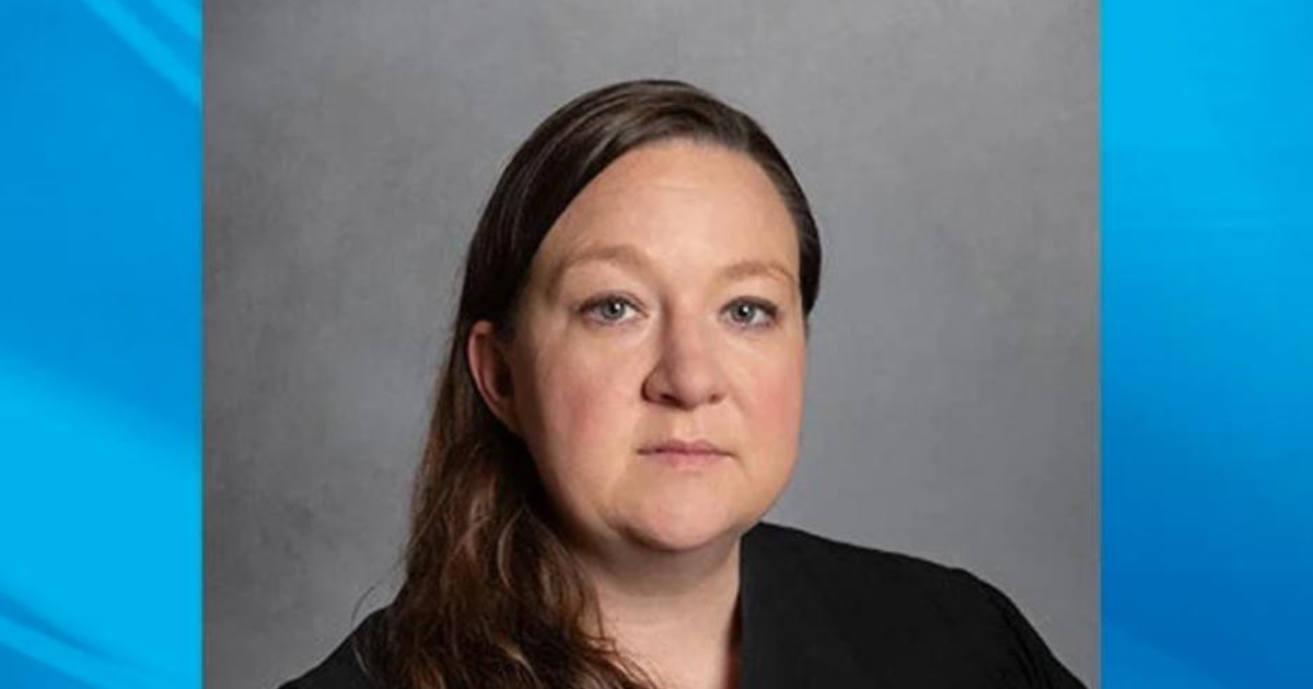 Arizona Superior Court Judge Reportedly Resigns After Alleged Late ...