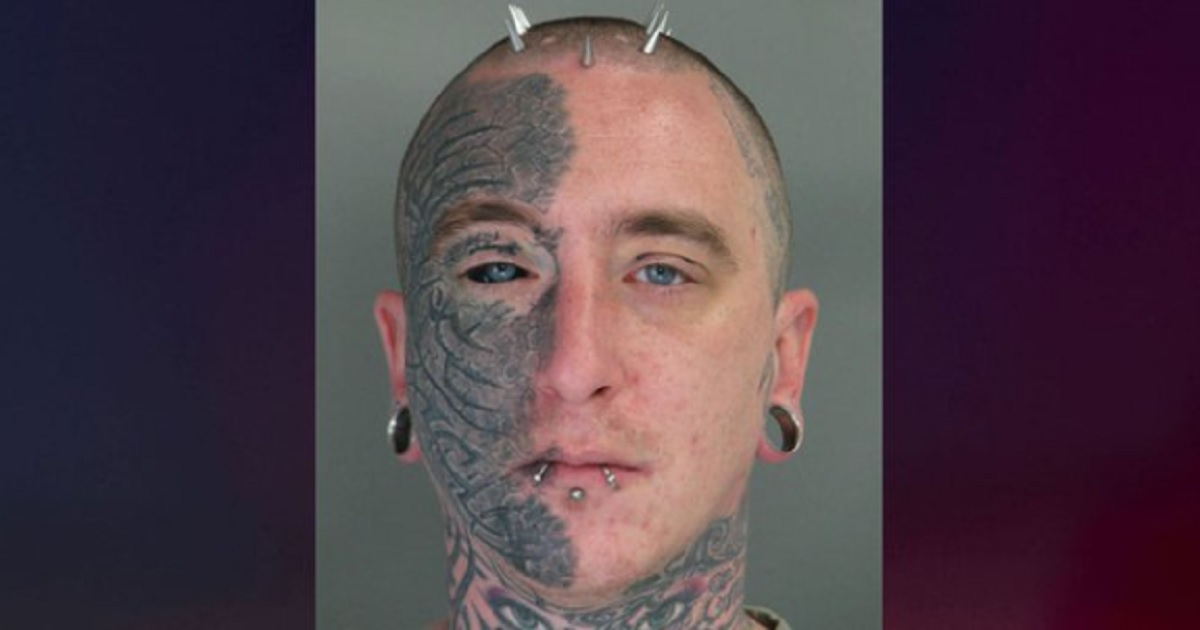 Arrest Made After Police Find Organs in Basement Buckets and ...