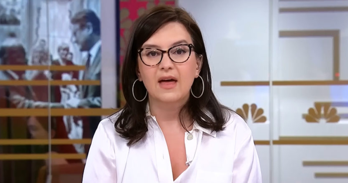 Bari Weiss Poaches ABC News Reporter Who Said Charlie Kirk’s Alleged ...