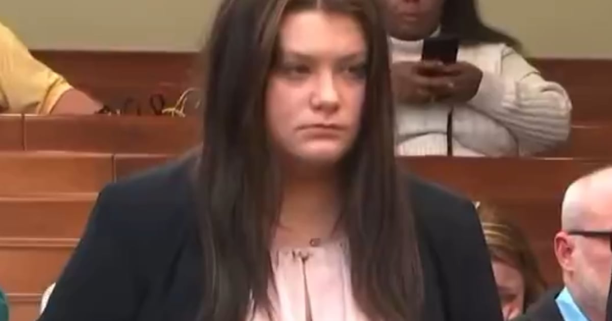 Beauty Queen’s Courtroom Collapse After Guilty Verdict Draws Swift ...