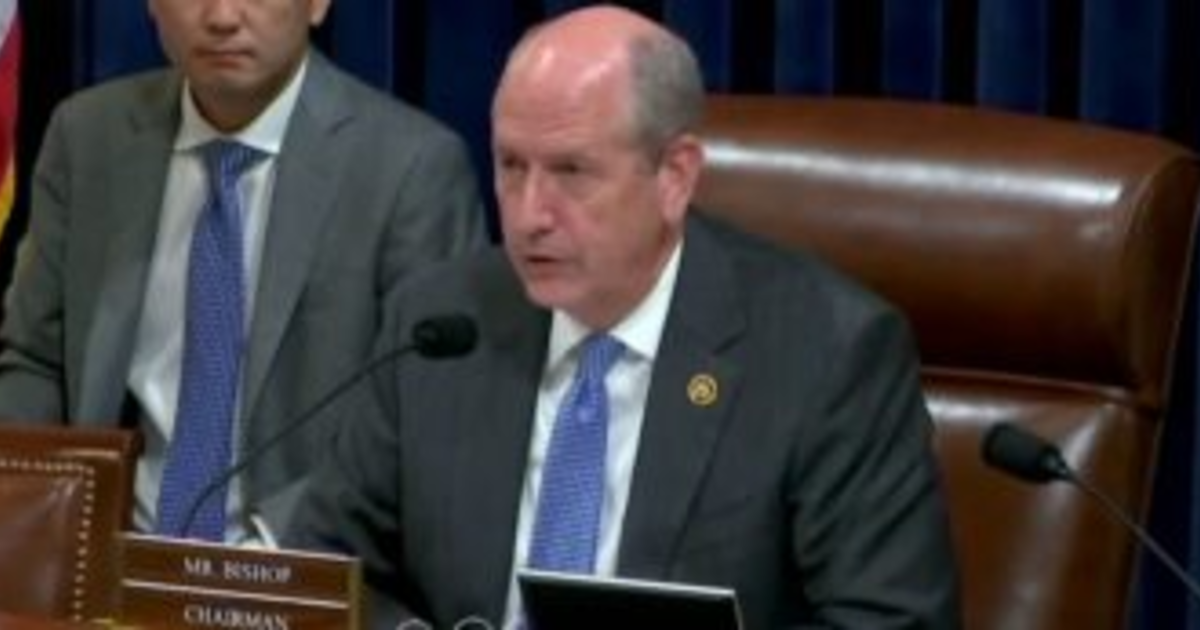 Biden Admin’s Watered Down Vetting Process For Chinese Illegal ...
