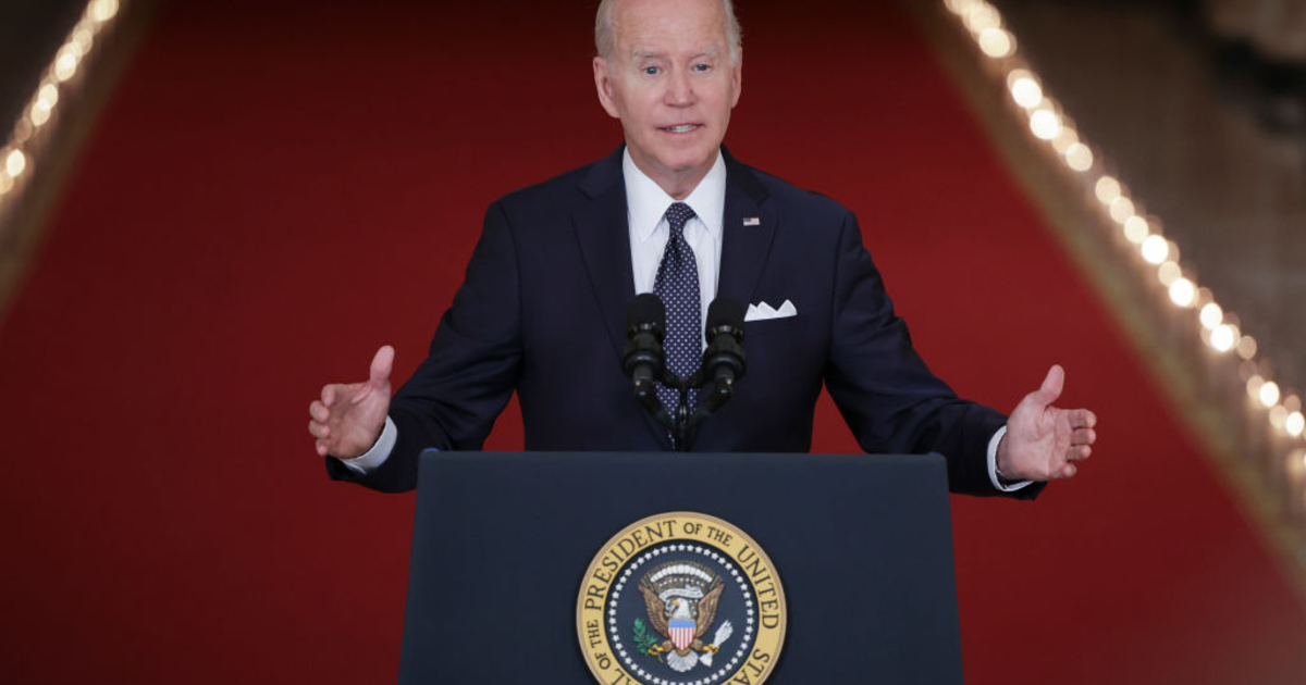 Biden Announces Major US Military Expansion in Europe, Russia Declares ...