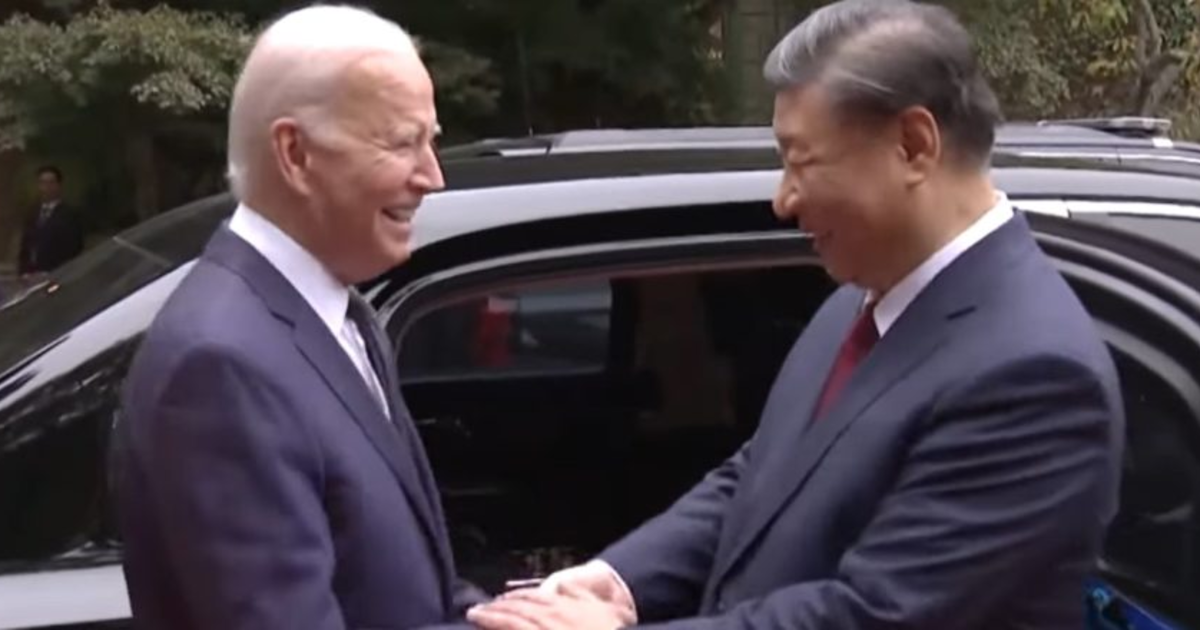 Biden-Harris Admin Shelled Out Millions To Nonprofit Supervised By ...