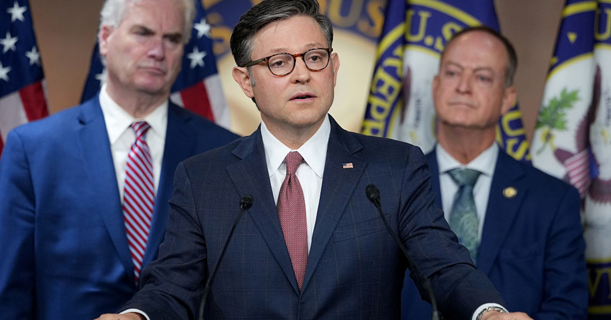 ‘Big Beautiful Bill’ Could Ease Restrictions on Gun Silencers And Other ...