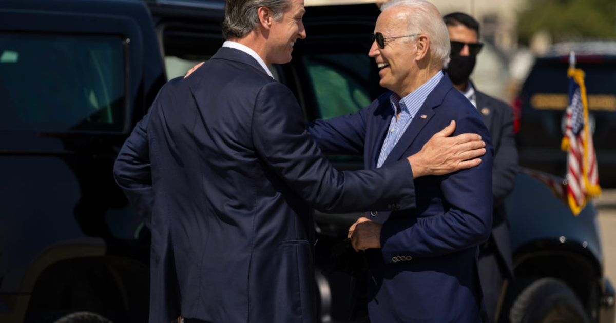 Bill Maher Argues Biden’s Debate Implosion Is ‘A Blessing In Disguise ...