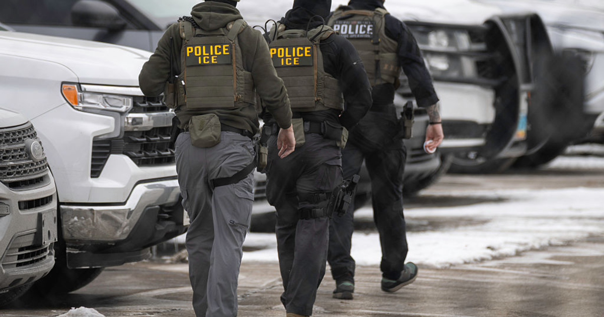 Billboards Back ICE as Swing States Become New Front in Immigration ...