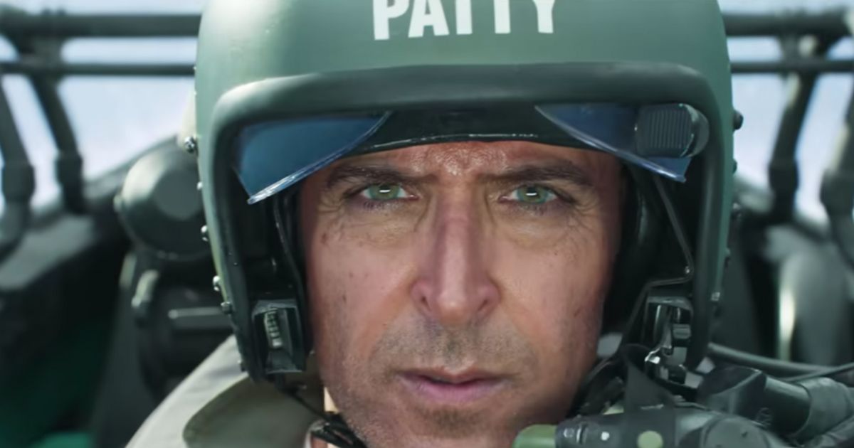 Blatant ‘Top Gun’ Rip-Off Tops Global Box Office, Brings In Insane $25 ...