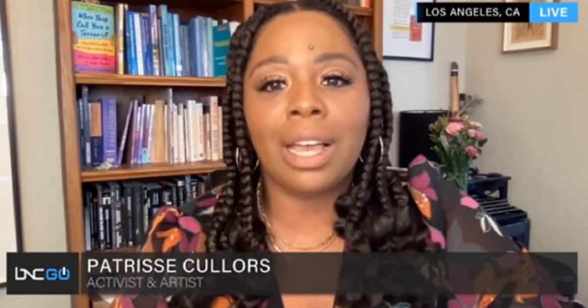 Commentary: BLM Co-Founder Defends Multi-Million Dollar Real Estate ...