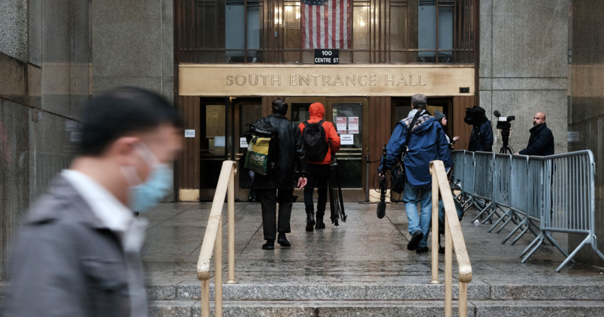 Blue State Supreme Court Delivers Massive Victory for Terminated ...