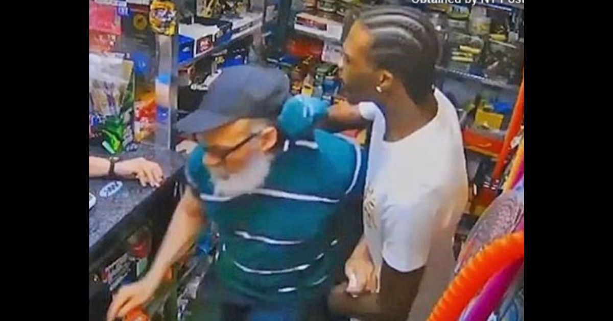 Bodega Clerk Forced to Defend His Life Only to Face Murder Charges Sues ...