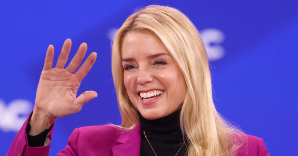 Bondi Subpoenaed By GOP Oversight Chair Over Epstein — Independent ...
