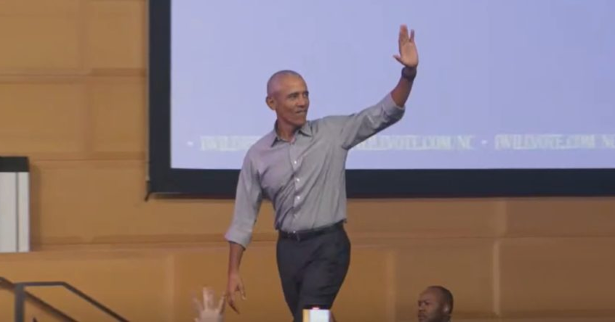 BRILYN HOLLYHAND: Obama Made Watergate Look Like A Parking Ticket ...