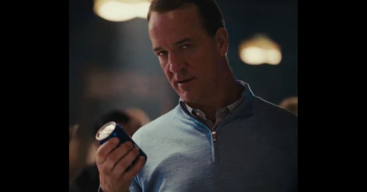 Bud Light Fumbles While Trying to Recover Brand by Teaming Up with NFL ...