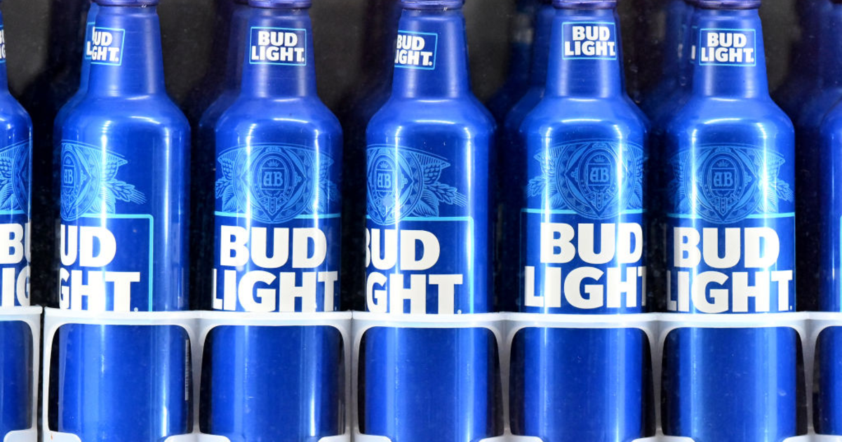 Desperate Bud Light Makes Big Money Super Bowl Play to Win Back Core ...
