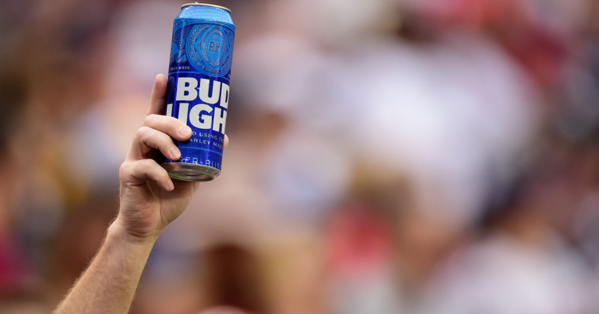 Bud Light Takes ‘Staggering’ Nosedive in New Sales Numbers, Astounding ...