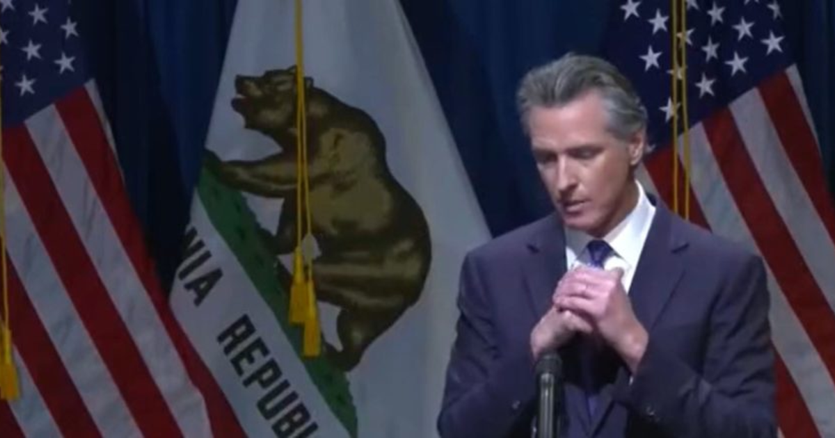 California Dems Reportedly Scrambling To Find Buyer For Refinery After ...