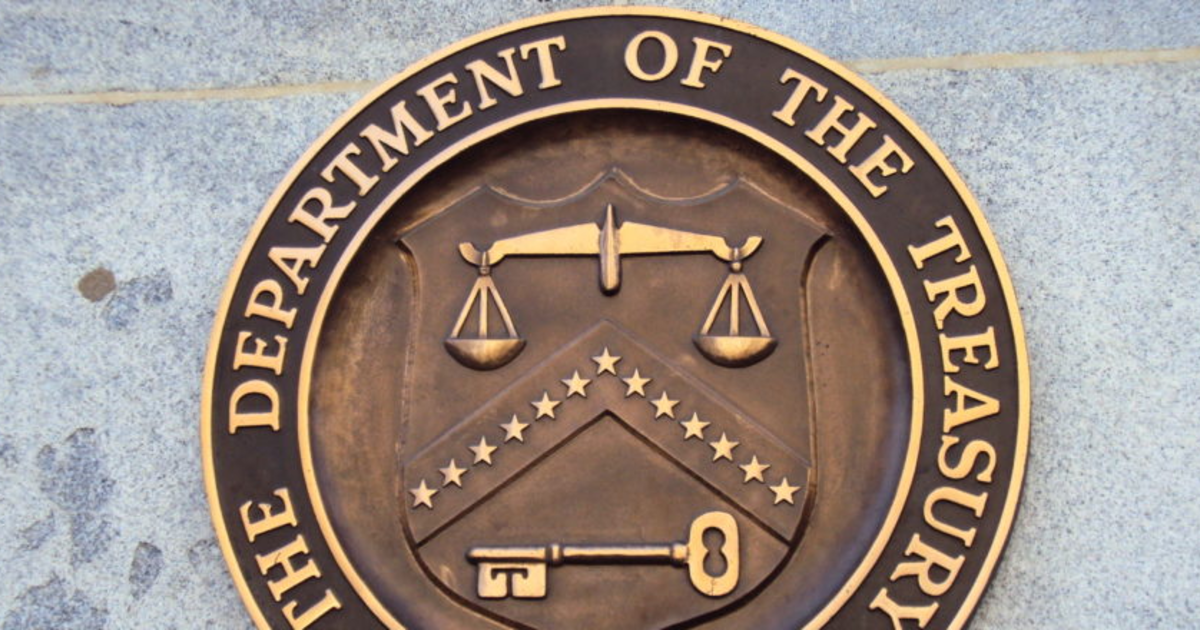 ‘Campaign Of Violence’: Trump Admin Reveals Sweeping Sanctions Against ...