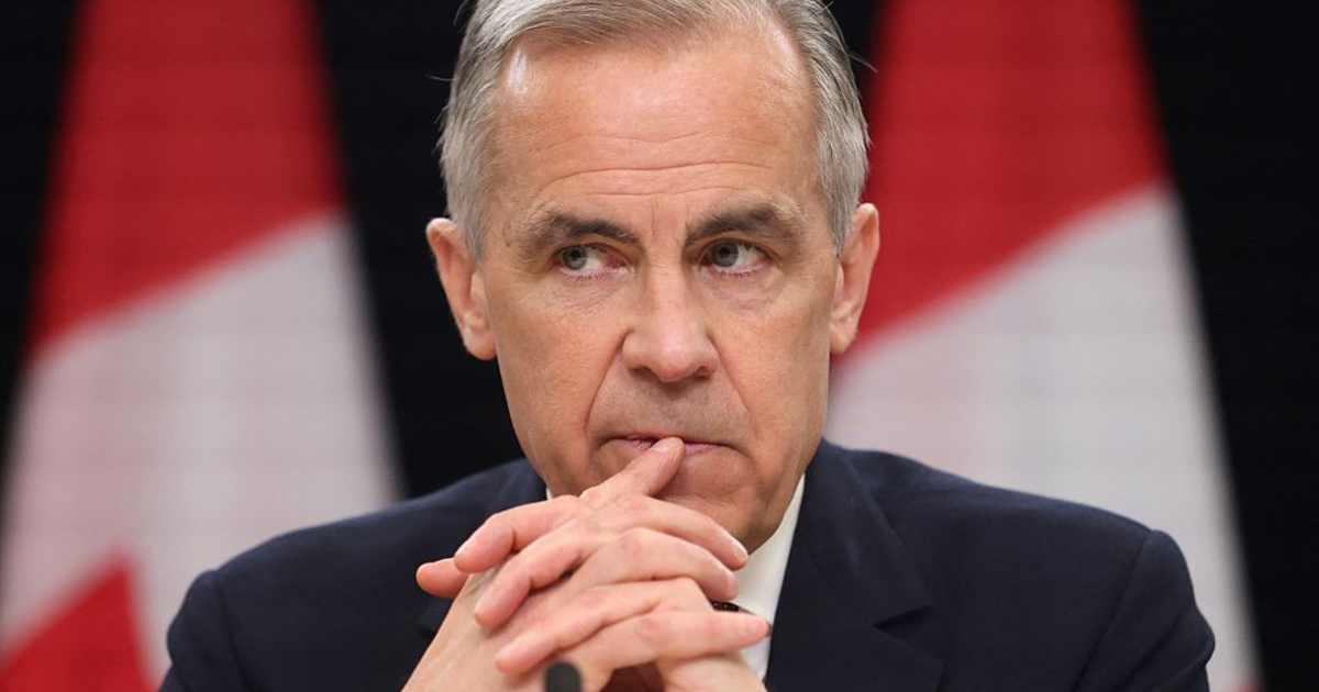 Canadian Prime Minister Mark Carney to Visit Trump — Independent ...
