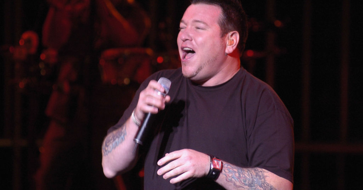 Carson Daly Remembers Smash Mouth Frontman Steve Harwell: ‘I Always ...