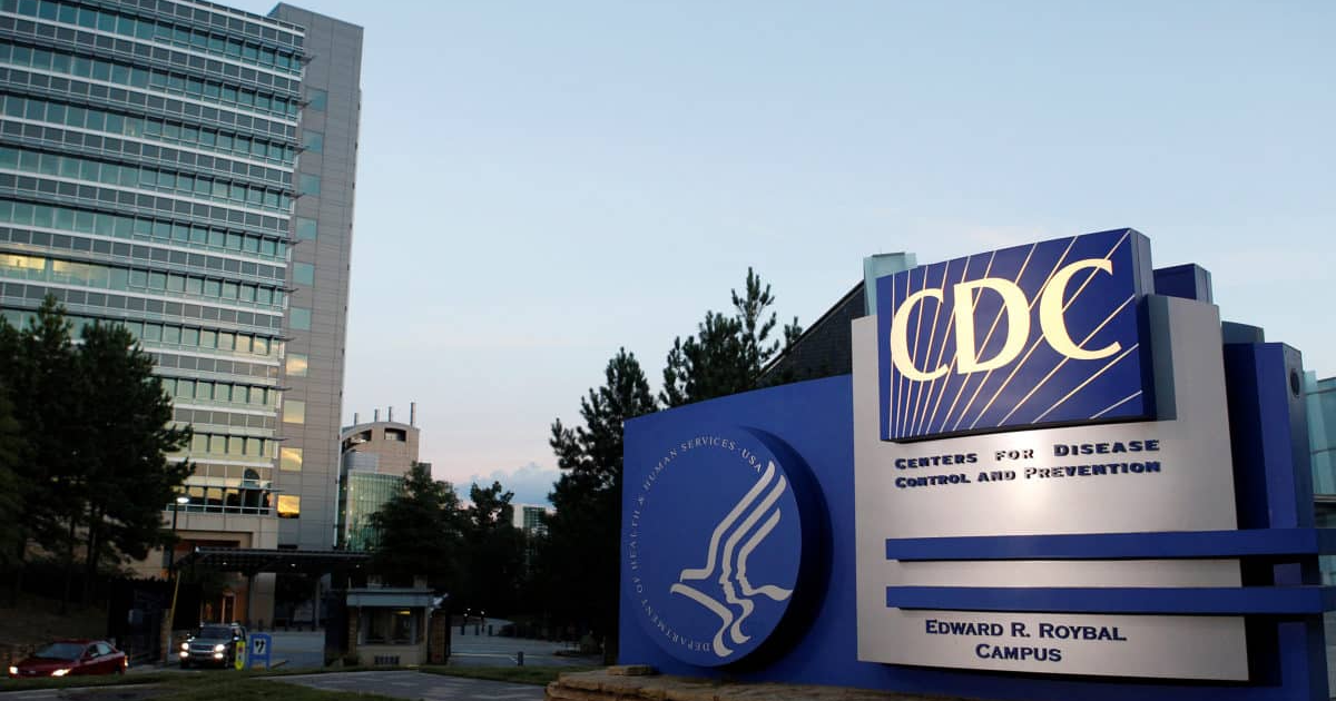 CDC Lays Out Guidelines for Reopening Without Specific Restrictions for ...