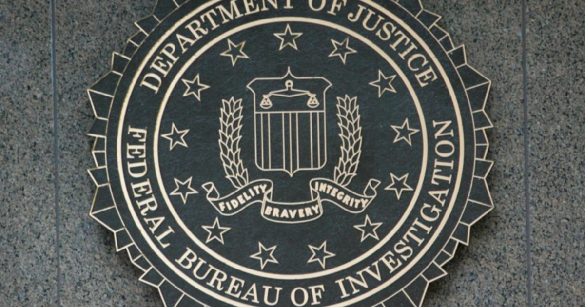 Child Predator Cults Tied To 450 People In Growing FBI Crackdown ...