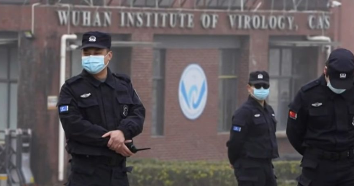 China Loses Multi-Billion Dollar COVID Court Case It Didn’t Even Bother ...
