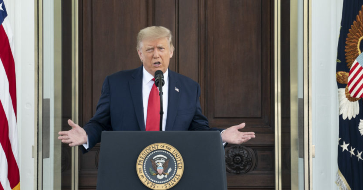 Chinese Companies Are Moving to Texas, Nevada To Avoid Trump’s Tariffs ...