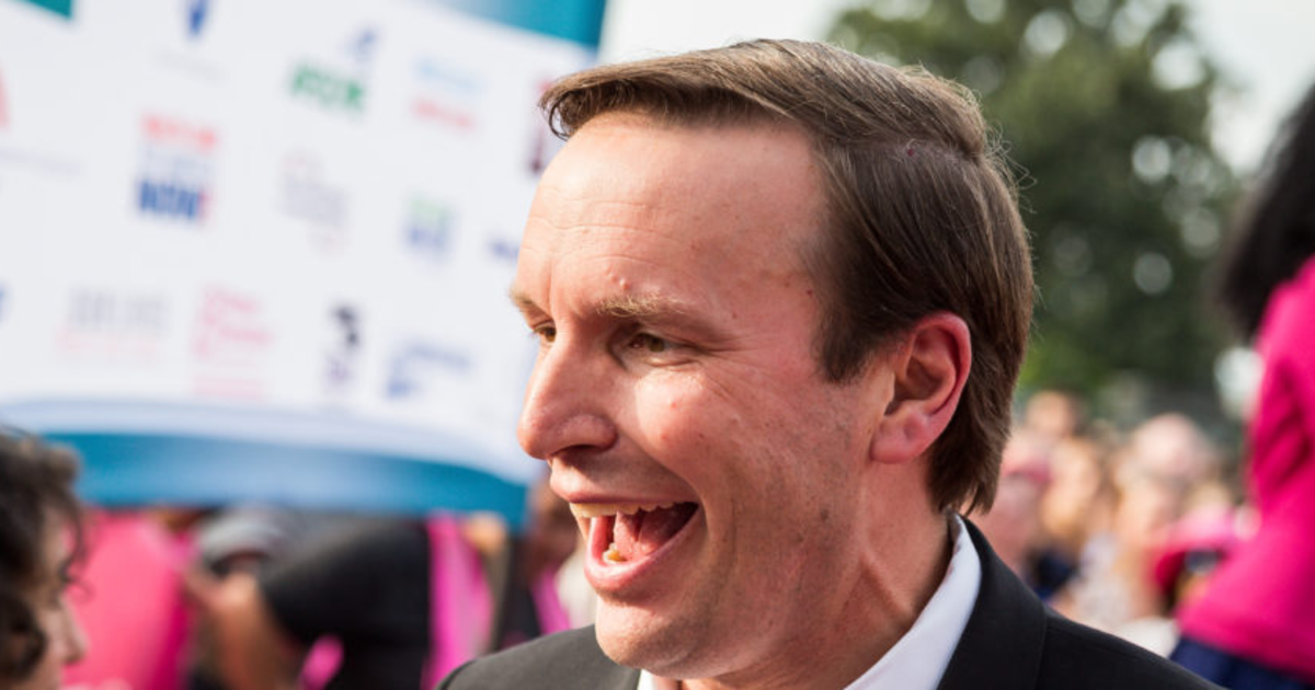 Chris Murphy Wants To Jack Up Taxes On Certain Accessories And Guns Sky ...