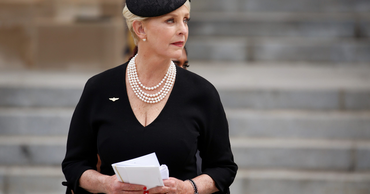 Joe Biden Adds Cindy McCain To the Advisory Board of His Transition ...