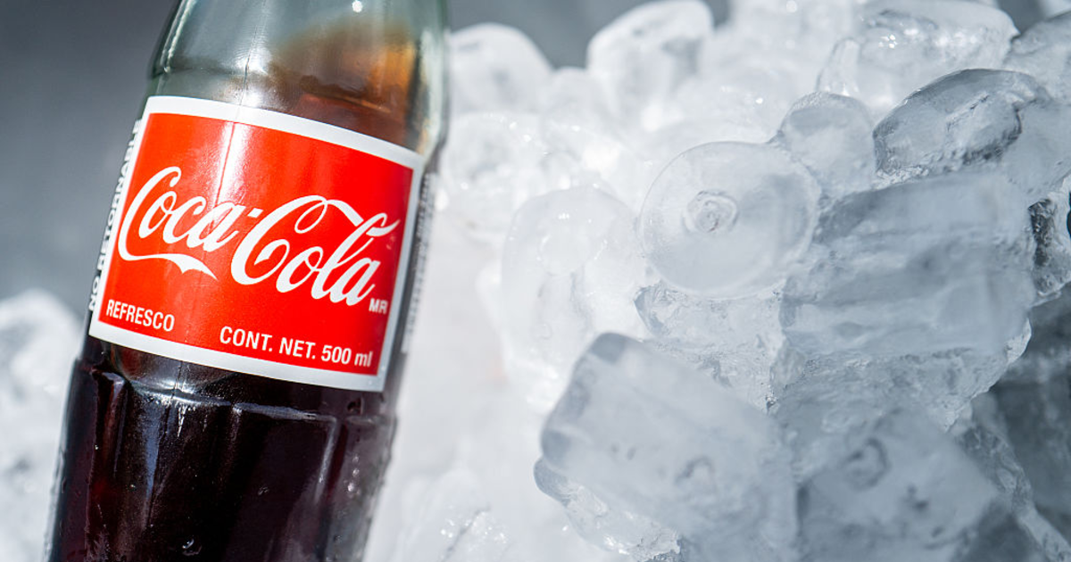 Coca-Cola Announces New Sugar Cane Coke Product — Independent Journal ...