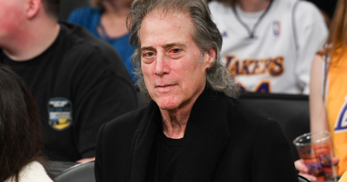 Comedian Richard Lewis Dies at 76 — Independent Journal Review