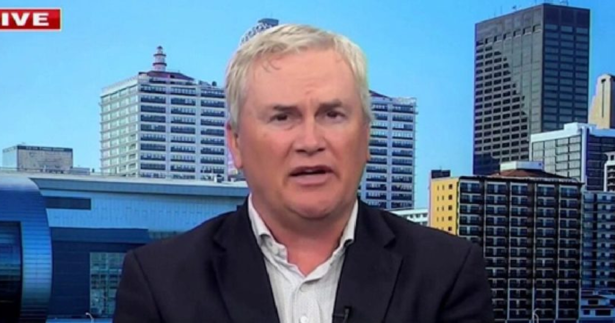 Comer Sides With Melania And Pledges Hearings With Epstein Victims ...