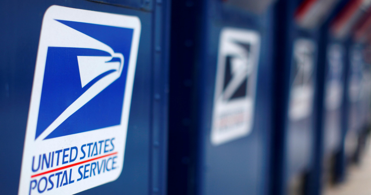 Congress To Weigh Reforms To Postal Service over Finance Woes ...